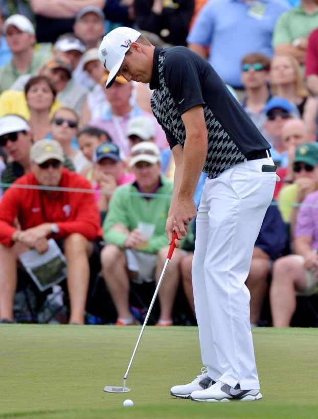 Nick Watney becomes first player on PGA Tour to test positive for ...