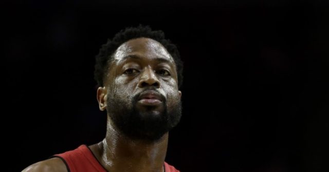 Dwyane Wade Quickly Deletes Post Declaring Support for Nick Cannon