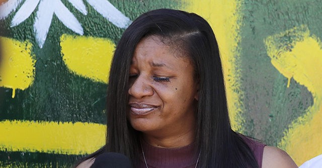 CHOP Shooting Victim's Mom Files Wrongful Death Claim Against Seattle