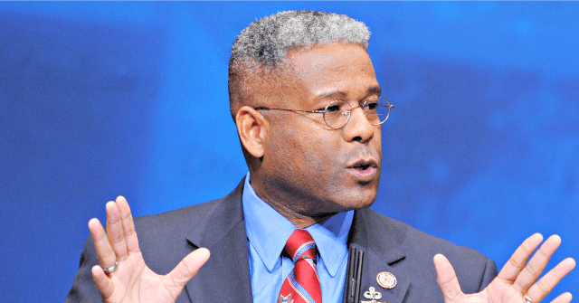 Allen West Wins Chairmanship of Texas Republican Party