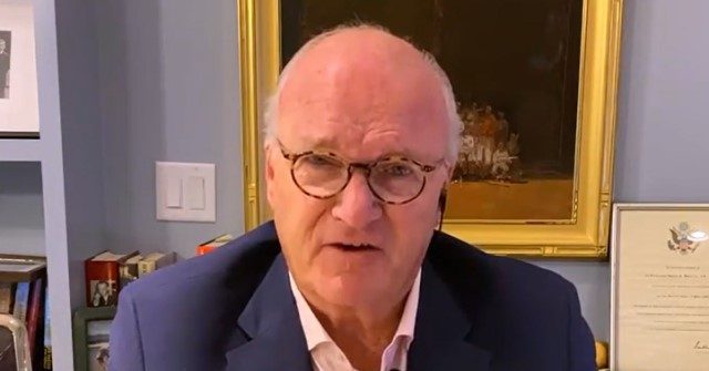 MSNBC's Barnicle Says 'Trump's Ultimate Legacy to America' Is 'Viral ...