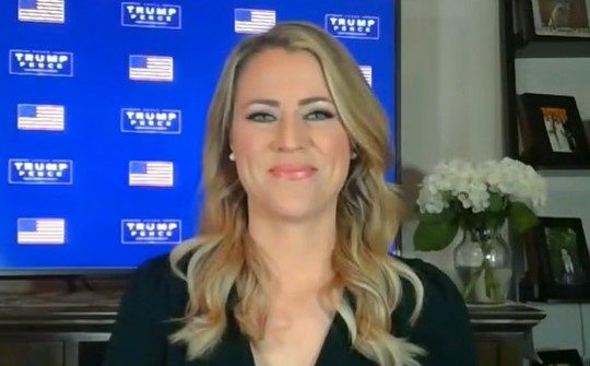 Trump Campaign Spox Perrine: Canceling RNC Events Won't 'Hurt' Enthusiasm