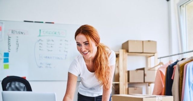 U.S. Small-Business Optimism Jumps Higher Than Expected on Strong Sales ...