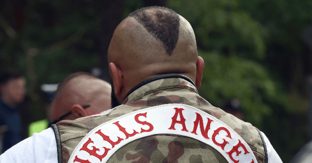 Three Hells Angels Charged in Alleged Killing of Rival Gang Leader Three Hells Angels Charged in Alleged Killing of Rival Gang Leader
