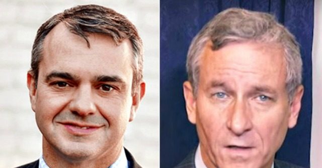 PA Poll: Republican Jim Bognet in Dead Heat with Dem in U.S. House Race