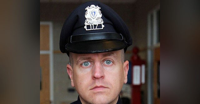 Widow of Slain MA Officer Calls Police Reform Bill a 'Personal Attack'