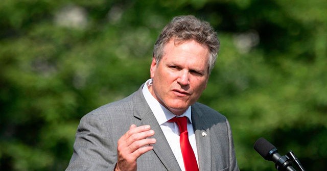 Alaska Gov. Dunleavy: Our Oil Is Cleaner Than Russia's, We Can Supply ...
