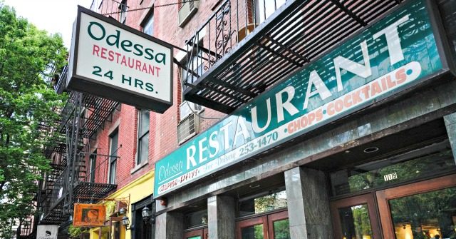 Survey: 60% of U.S. Restaurants Closed Because of Virus Won't Reopen