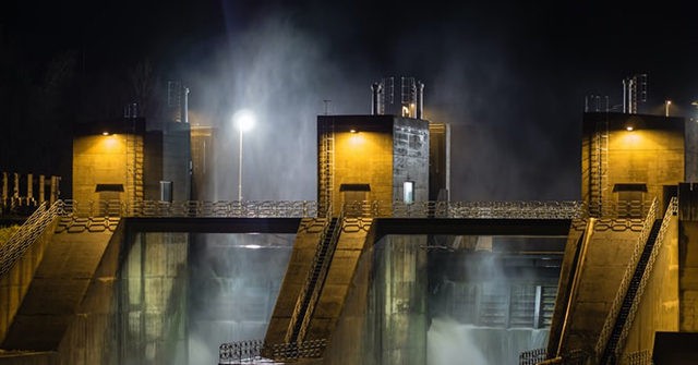 Tennessee Valley Authority Hires Foreigners for 'Critical ...