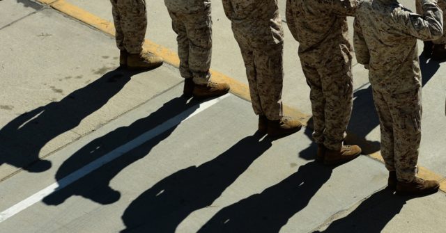 Exclusive: First Female Green Beret Receives Her Special Forces Tab