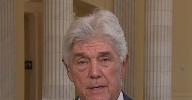 GOP Rep. Williams: Trump 'on the Right Track' with Vote-by-Mail and ...