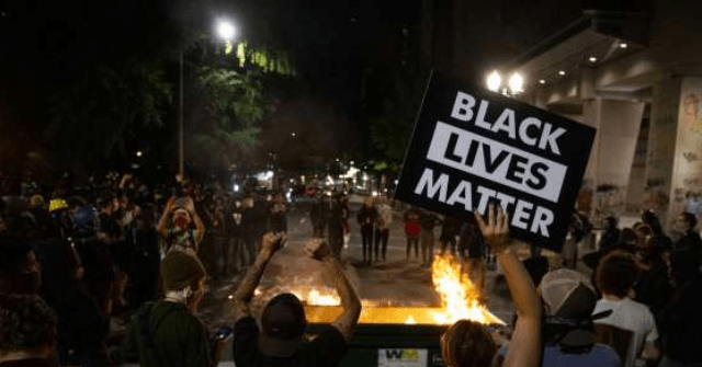 Nolte: Downtown Portland Businesses Flee Due to BLM Riots