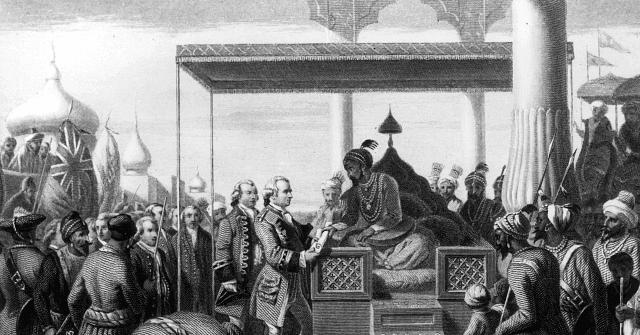 Statue of British Icon Clive of India Survives Campaign for Removal