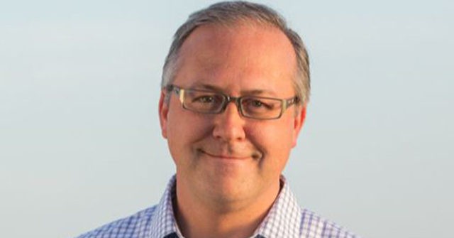 David Young Ahead of Incumbent in Bid to Retake Iowa's Third District