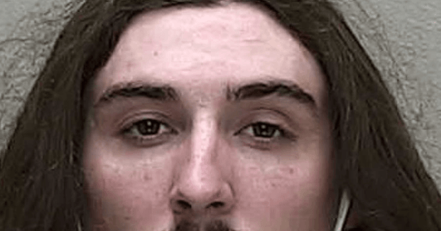 Florida Driver Allegedly Crashes into Occupied Church, Sets It on Fire