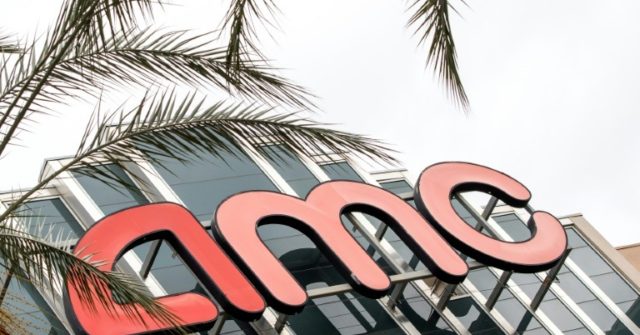 AMC and Universal strike landmark deal for early home releases - Breitbart