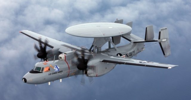 Cobham Receives Oxygen Concentrator Award from Northrop Grumman - Breitbart