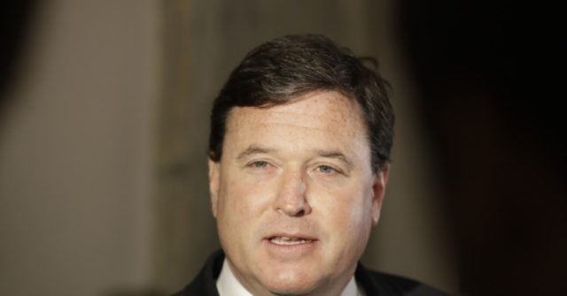 Indiana GOP ousts attorney general after groping allegations - Breitbart