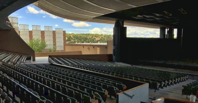 Tailgating tradition takes on new form as opera goes virtual - Breitbart