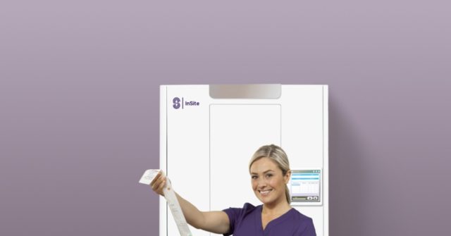 Swisslog Healthcare Awarded an Agreement from MMCAP Infuse for InSite ...