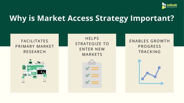 Market Access Strategy to Help a Healthcare Company Enter a New Market ...
