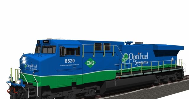 OptiFuel Combats Climate Crisis with Testing of Preproduction Renewable ...