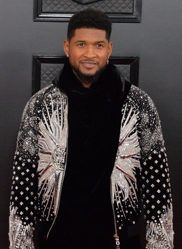 Usher, Shania Twain join 'GMA' Summer Concert Series lineup - Breitbart