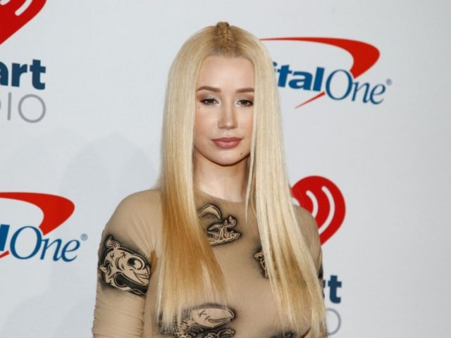 Iggy Azalea shares baby boy's name: Onyx - Breitbart Iggy Azalea shares baby boy's name: Onyx - Breitbart