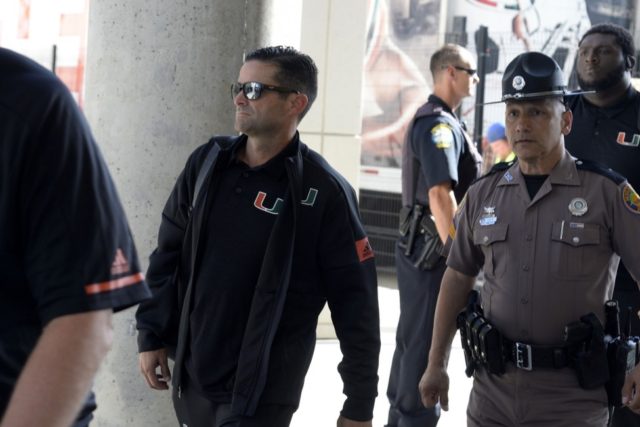 Five-star safety James Williams commits to Miami - Breitbart