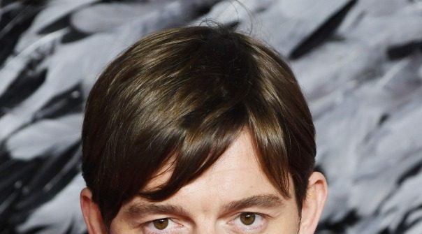 Sam Riley took science lessons to play Pierre Curie in 'Radioactive ...