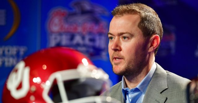 Oklahoma, football coach Lincoln Riley agree to six-year extension ...