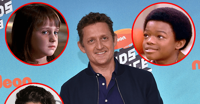 'Bill & Ted' Star Alex Winter's HBO Doc 'Showbiz Kids' Reveals Abuse of ...