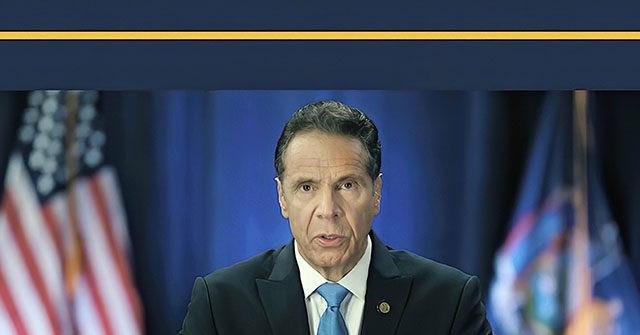 Fact Check: Andrew Cuomo Falsely Labels Coronavirus 'European Virus'