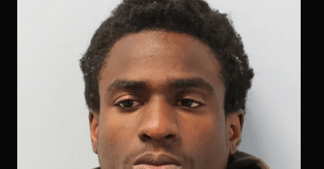 Jail for Double Rapist Who Tried to Murder Victim Because 'He Fel