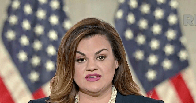 Johnson: Election Choice Is Anti-Life Radicals vs Pro-Life President