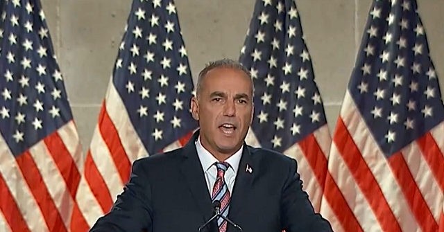 Andrew Pollack at GOP Convention: Donald Trump Key to School Safety