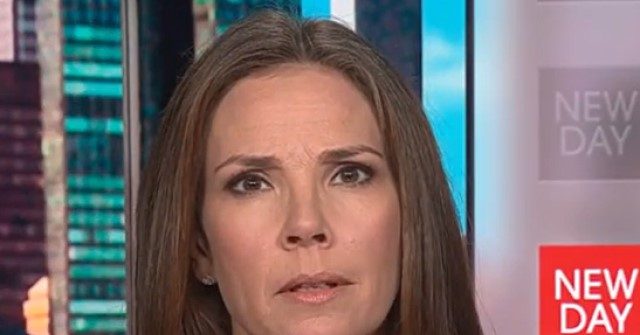 CNN's Hill: Trump Wants to Speak at Gettysburg as Part of Effort 'to ...