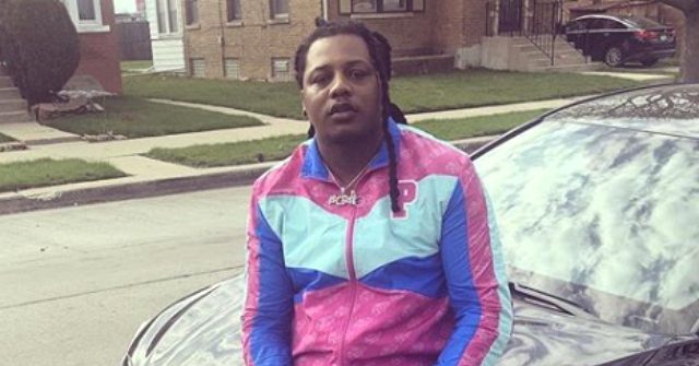 Rapper FBG Duck Shot Down in Broad Daylight in Mayor Lori Lightfoot's ...