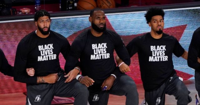 Even MSNBC's Rachel Maddow Beat NBA, MLB Opening Night Ratings