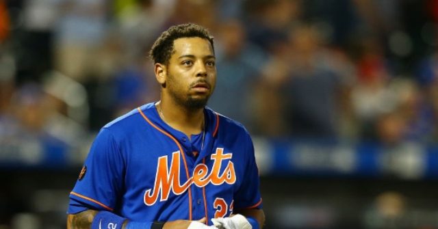 WATCH: Mets’ Smith Pleads Through Tears: ‘People Still Don’t Care’