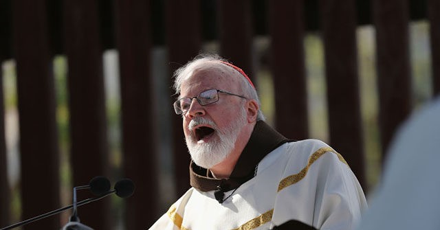 Boston Cardinal Says Priests Must Be ‘Unequivocally’ Pro-Life