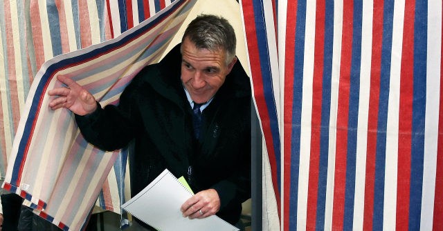 Republican Gov. Phil Scott: 'I Won’t Be Voting for President Trump'
