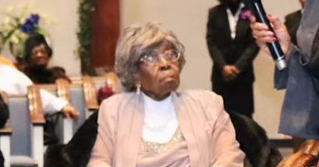 VIDEO: Oldest Living American to Celebrate 116th Birthday with Parade