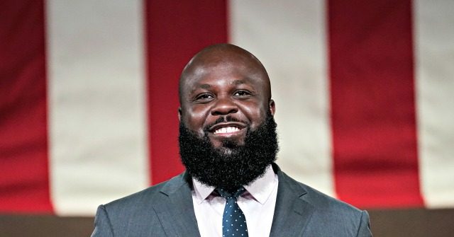 Ja'Ron Smith: Trump Has Deep Empathy for Black Victims of Violence