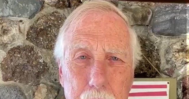 Angus King: I Can't Vote for a Bill that Includes ICE Funding