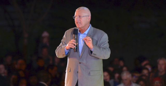 Recall Builds Against Mike Bonin as L.A. Residents Reject Plan to House ...