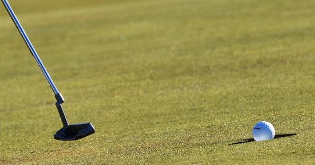 WATCH: 4-Year-Old Hits Amazing Hole in One