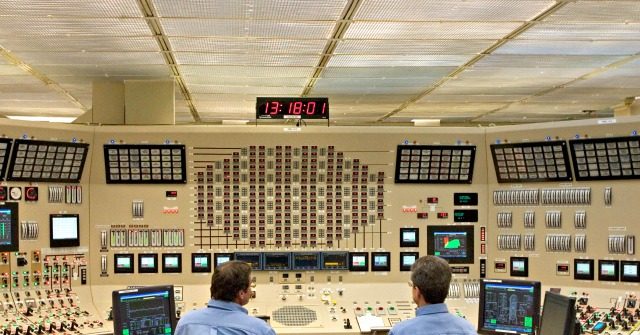 Donald Trump to Tennessee Valley Authority Board Chair: 'You're Fired'