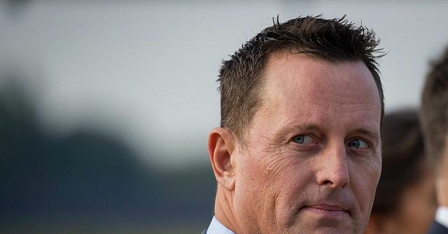 Carnegie Mellon Students Target Ric Grenell with Death Threat