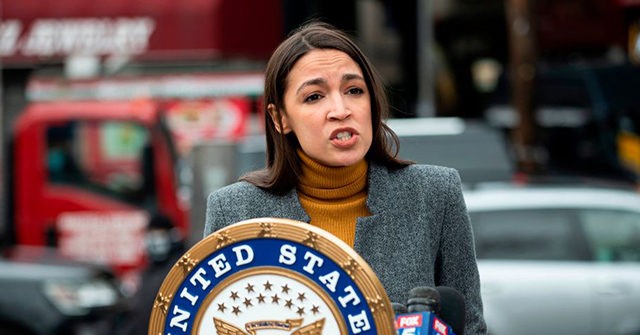 Michelle Obama, AOC Among Headliners at the DNC